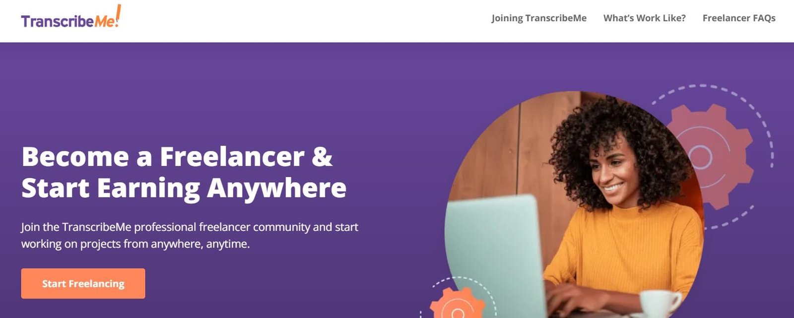 29 Companies That Hire Freelance Transcriptionists Worldwide - Escribr