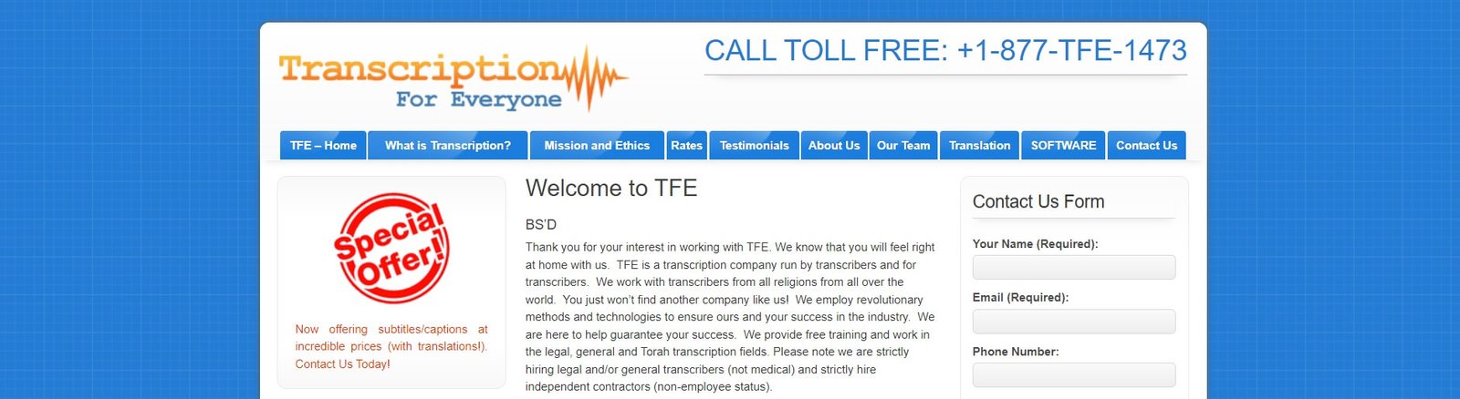 29 Companies That Hire Freelance Transcriptionists Worldwide - Escribr