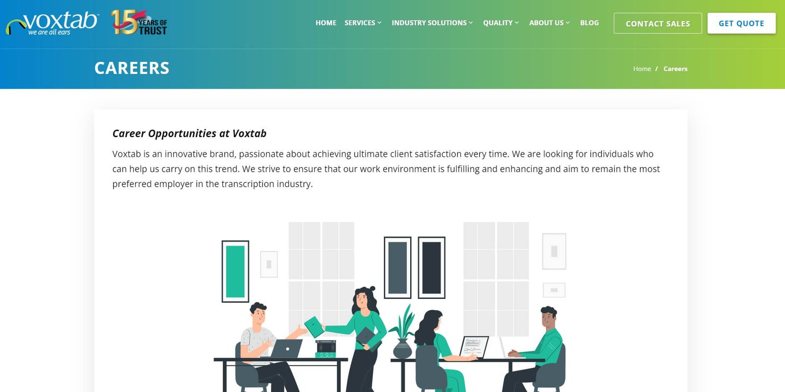 29 Companies That Hire Freelance Transcriptionists Worldwide - Escribr