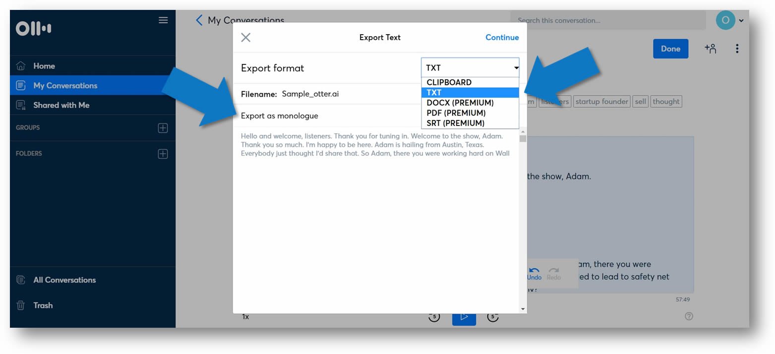 6 Must-Haves in Transcribing Audios - Escribr