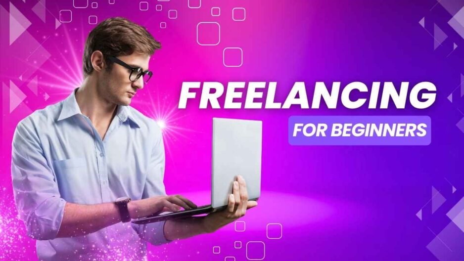 24 Low Competition Freelancing Sites For Beginners - Escribr