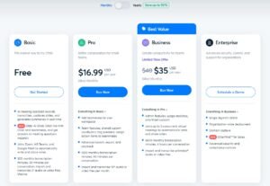 15 Best AI Transcription Software & Services - Escribr