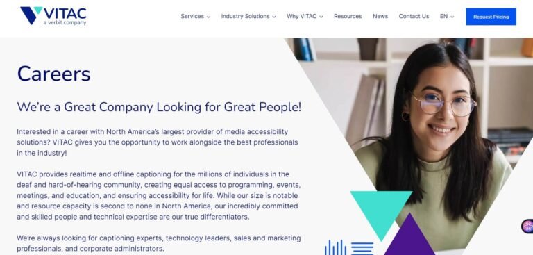13 Best Closed Captioning Jobs That Allow You to Work From Home - Escribr