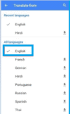 How to Use Google Translate to Convert Speech to Text - Escribr