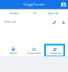 How to Use Google Translate to Convert Speech to Text - Escribr