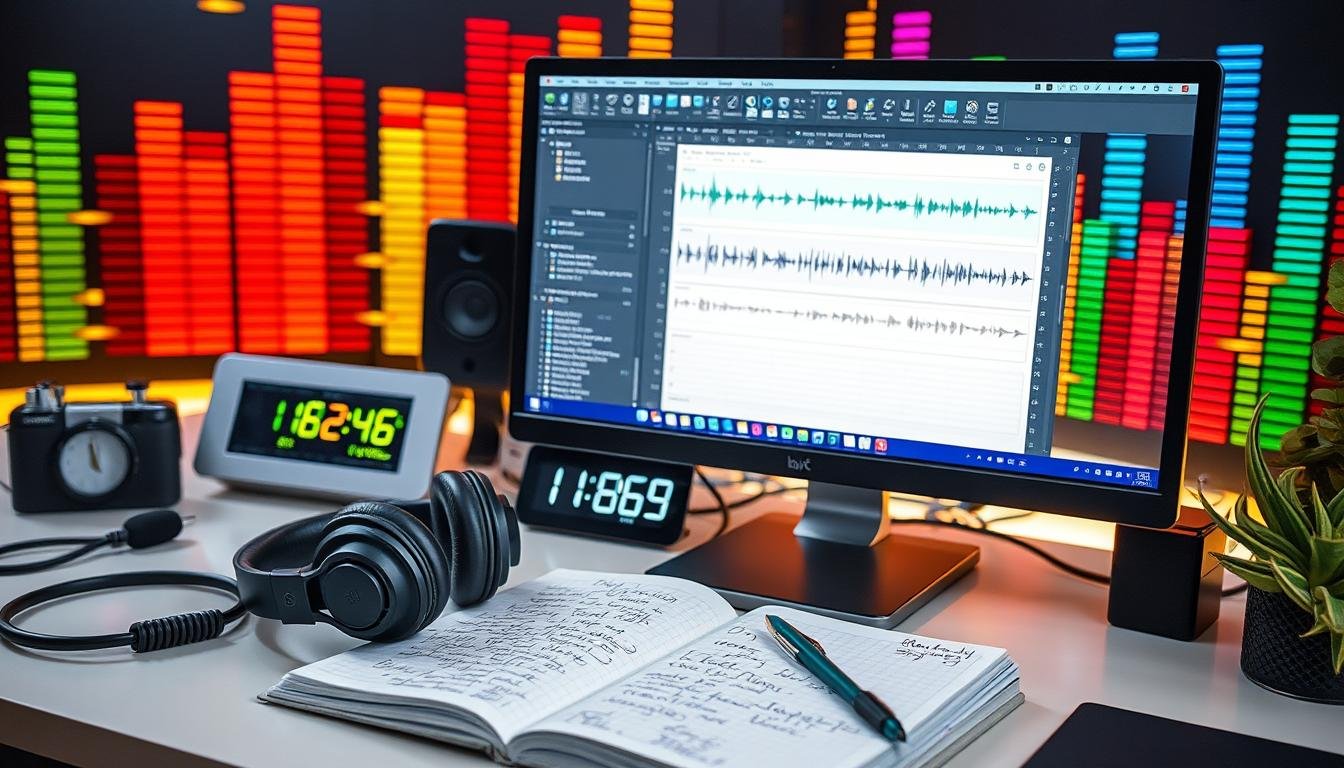What Is an Audio Hour in Transcription? Explained - Escribr