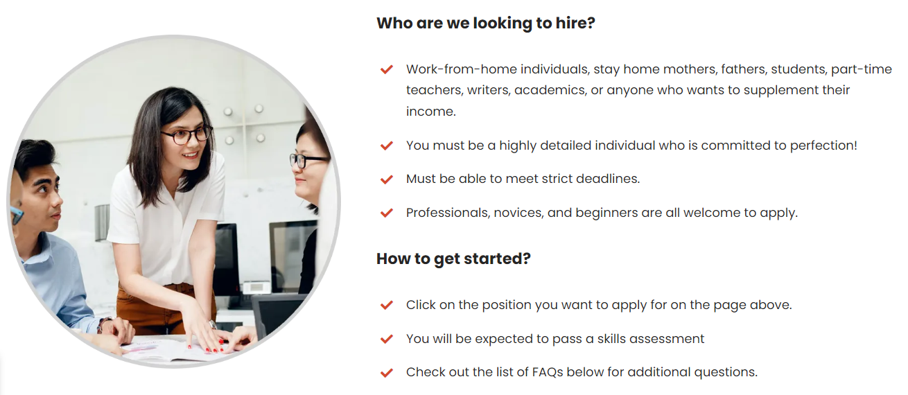 12 Best Transcription Jobs for Beginners - Escribr