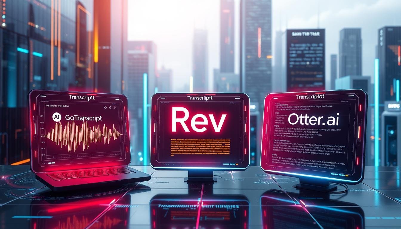 The Best Transcription Software in 2024 - Escribr