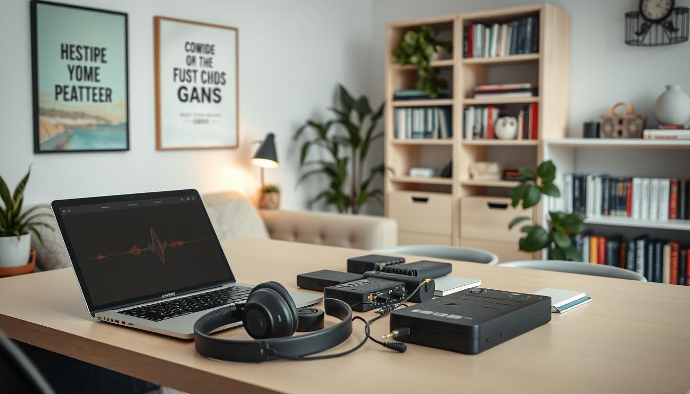 Audio Typing Example: Transcription Guide Made Easy - Escribr