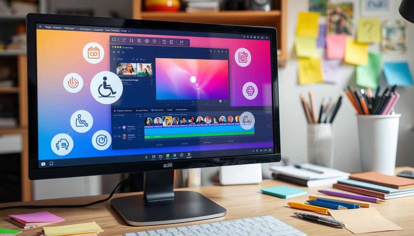 Best Free Closed Captioning Software - Escribr