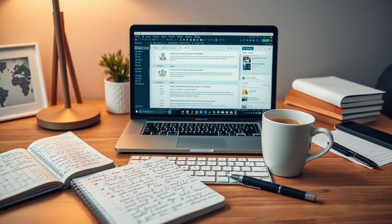 How to Write an Interview Transcript - Escribr