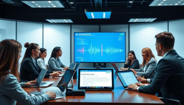 Top Meeting Transcription Software & Apps for 2025 - Escribr