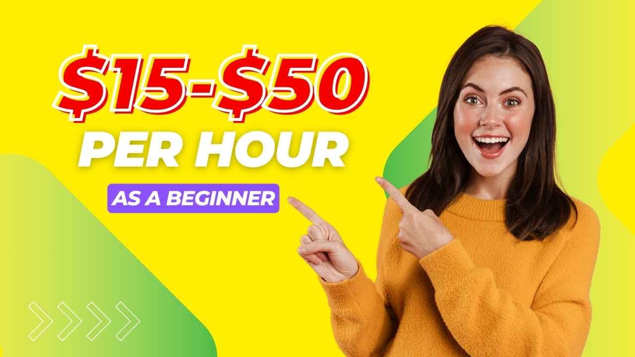 Freelance Jobs for Beginners: 11 Easy Ways to Earn in 2025 - Escribr
