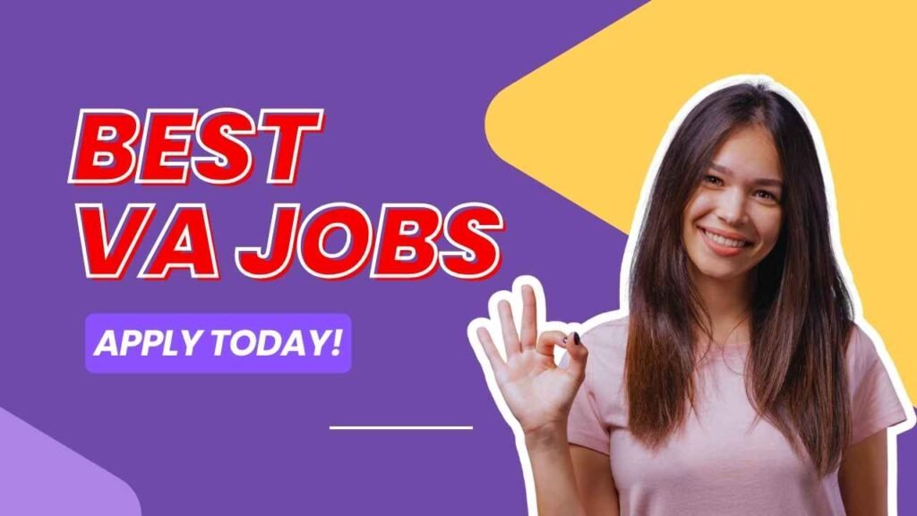 10 Best Virtual Assistant Jobs for Beginners in 2025 - Escribr