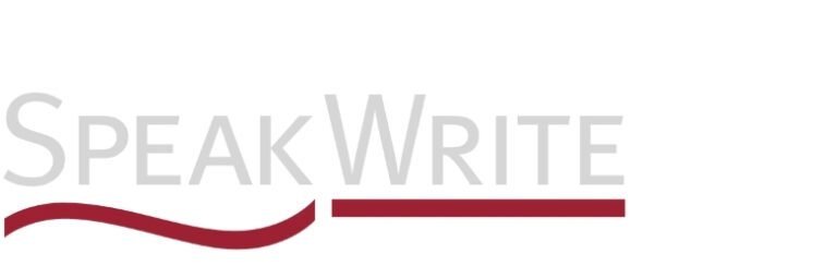 SpeakWrite - Escribr